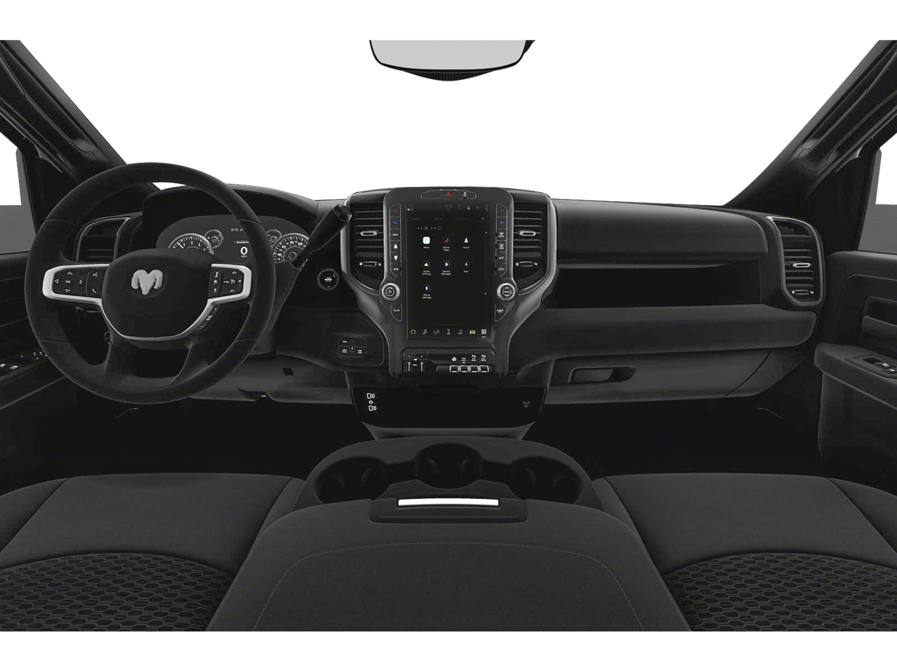 2025 RAM 3500 Tradesman Tucson AZ | South Tucson Catalina Foothills Oro ...