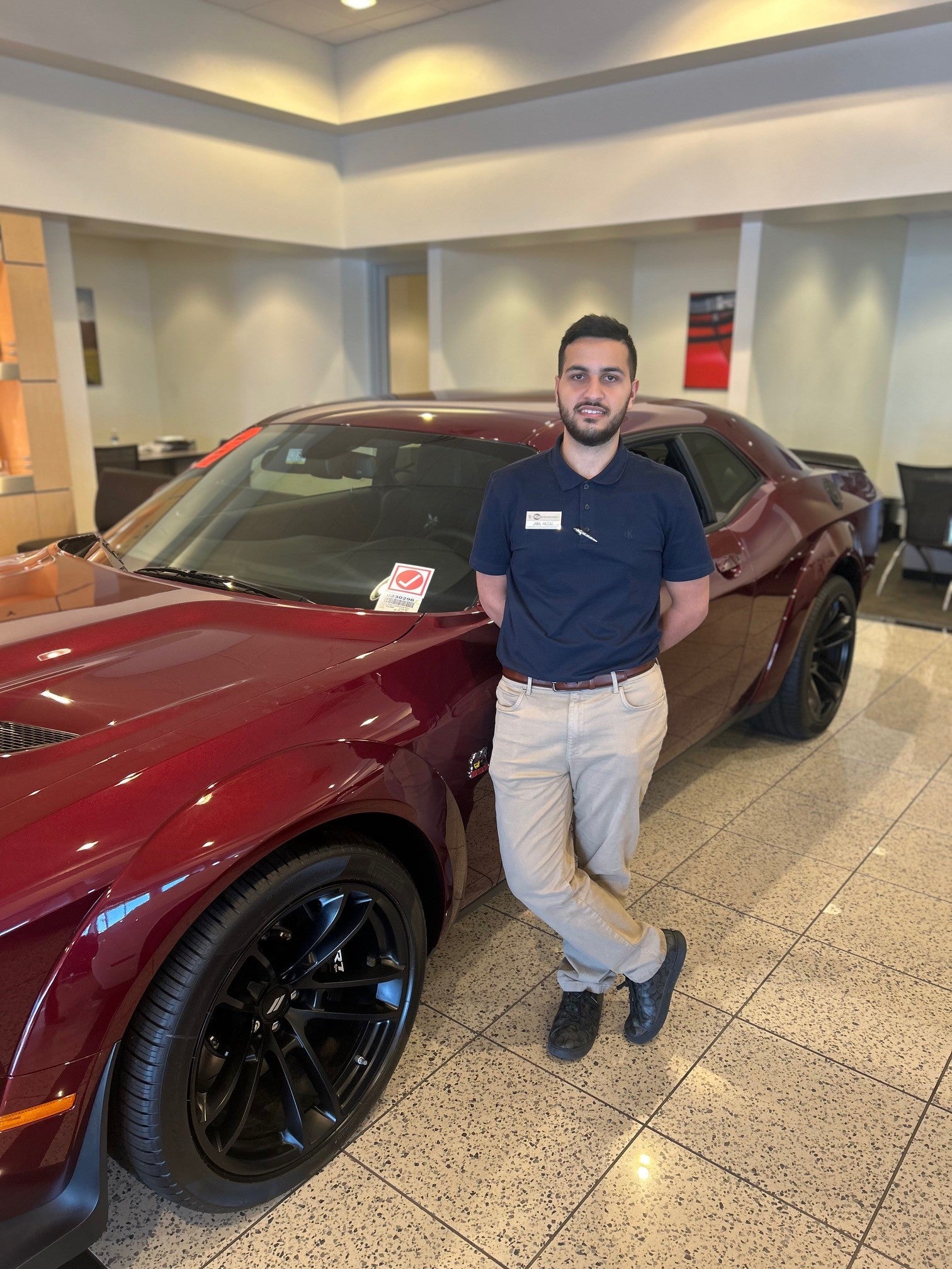 Jim Click Chrysler Dodge Ram Staff - Tucson Chrysler, Dodge, Jeep, Ram ...