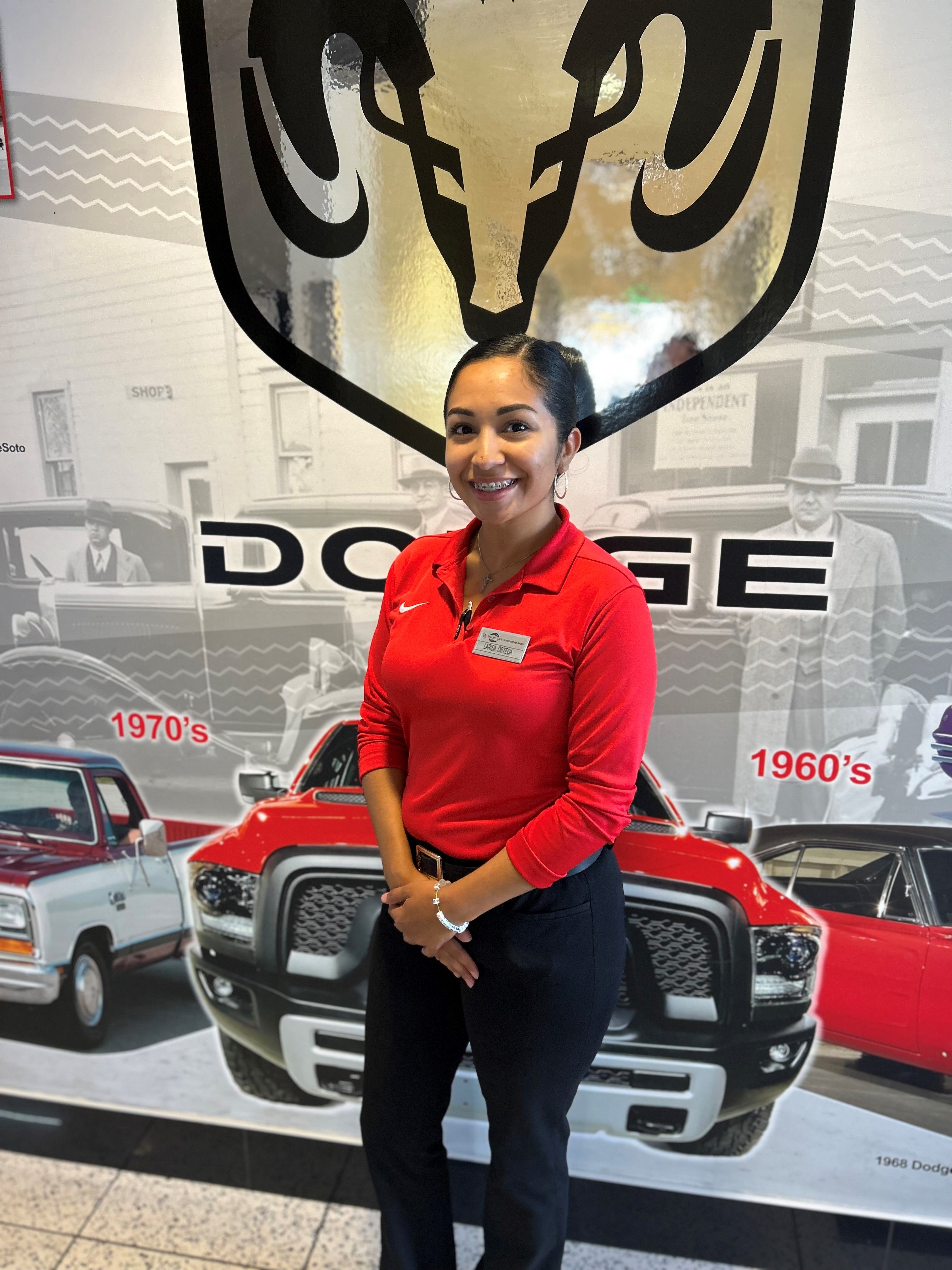 Jim Click Chrysler Dodge Ram Staff - Tucson Chrysler, Dodge, Jeep, Ram ...