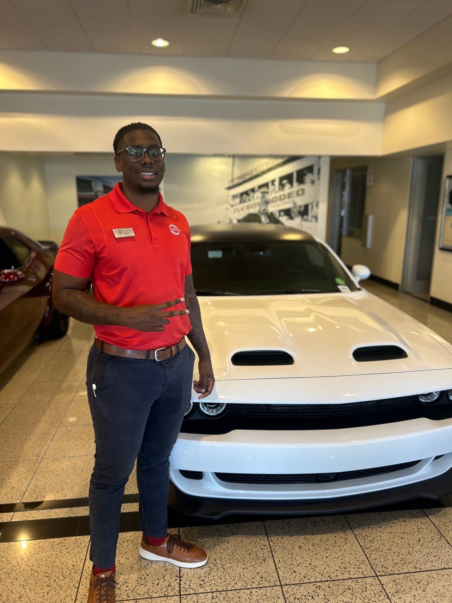 Jim Click Chrysler Dodge Ram Staff - Tucson Chrysler, Dodge, Jeep, Ram ...