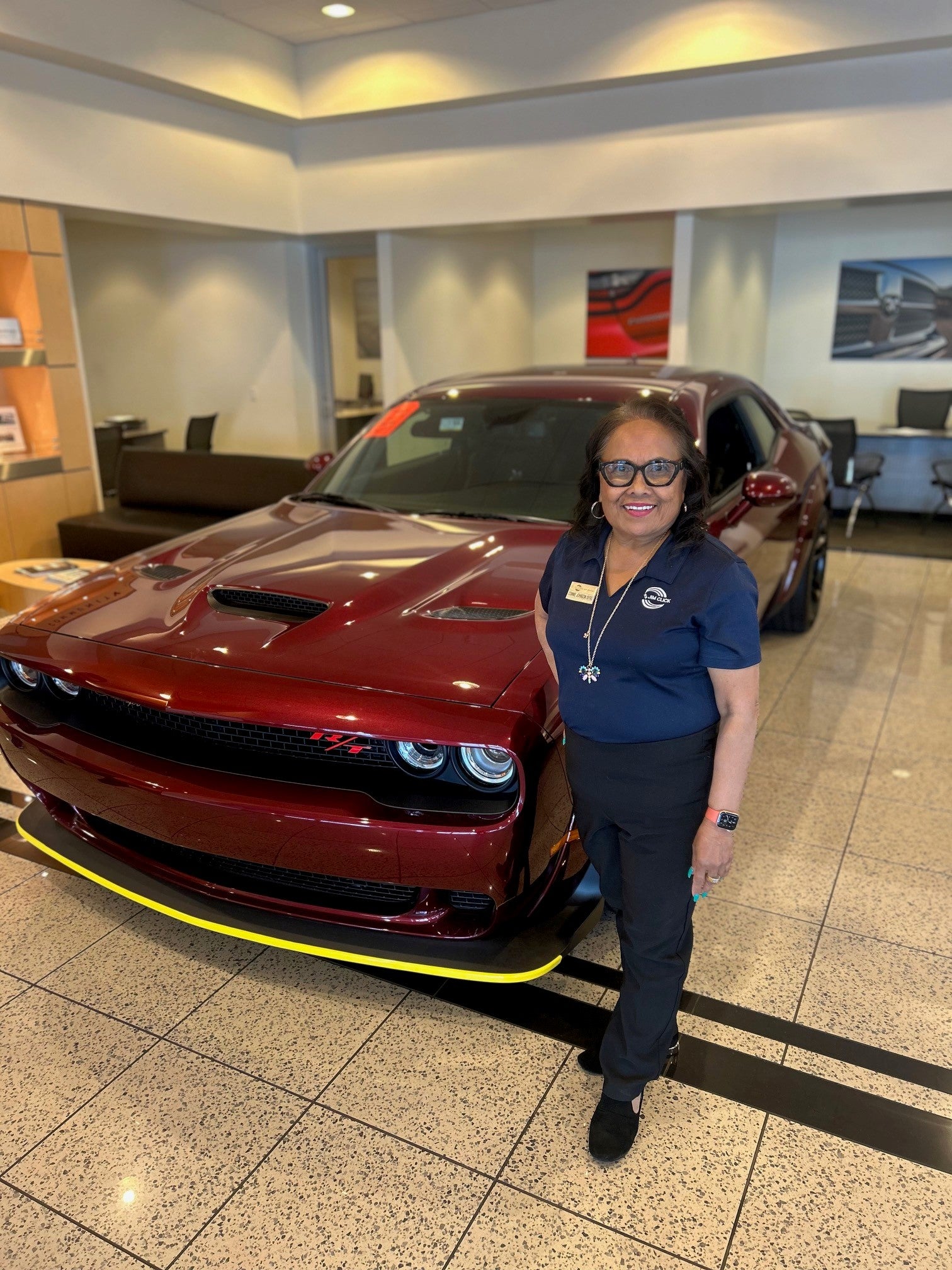 Jim Click Chrysler Dodge Ram Staff - Tucson Chrysler, Dodge, Jeep, Ram ...