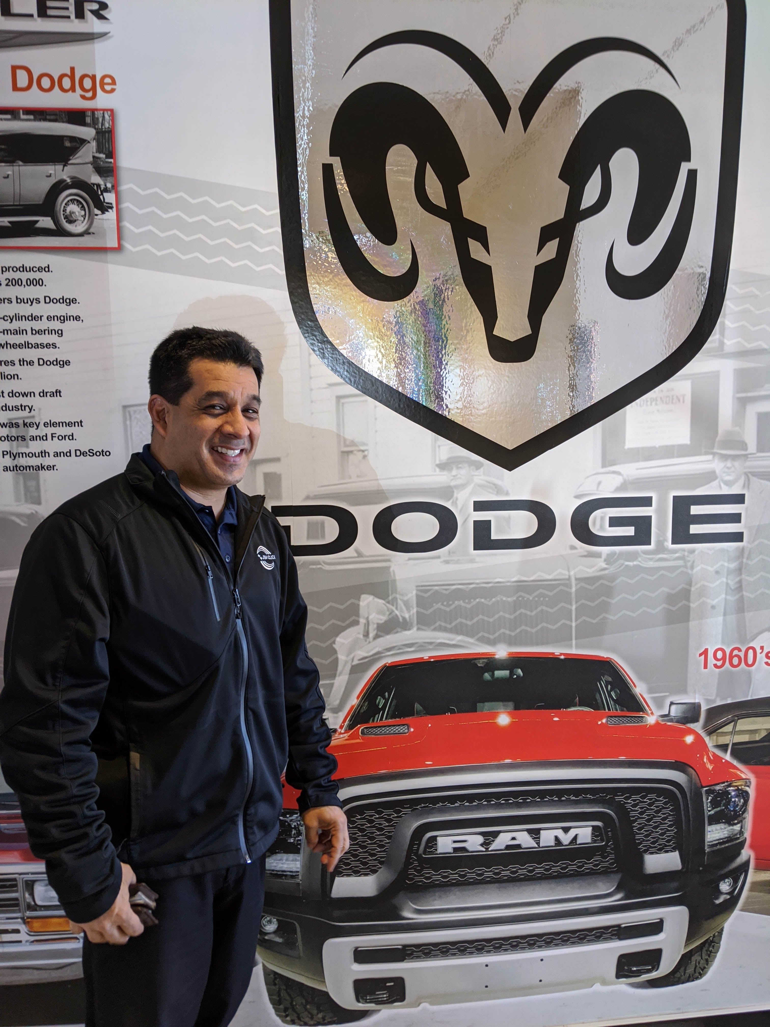 Jim Click Chrysler Dodge Ram Staff - Tucson Chrysler, Dodge, Jeep, Ram ...