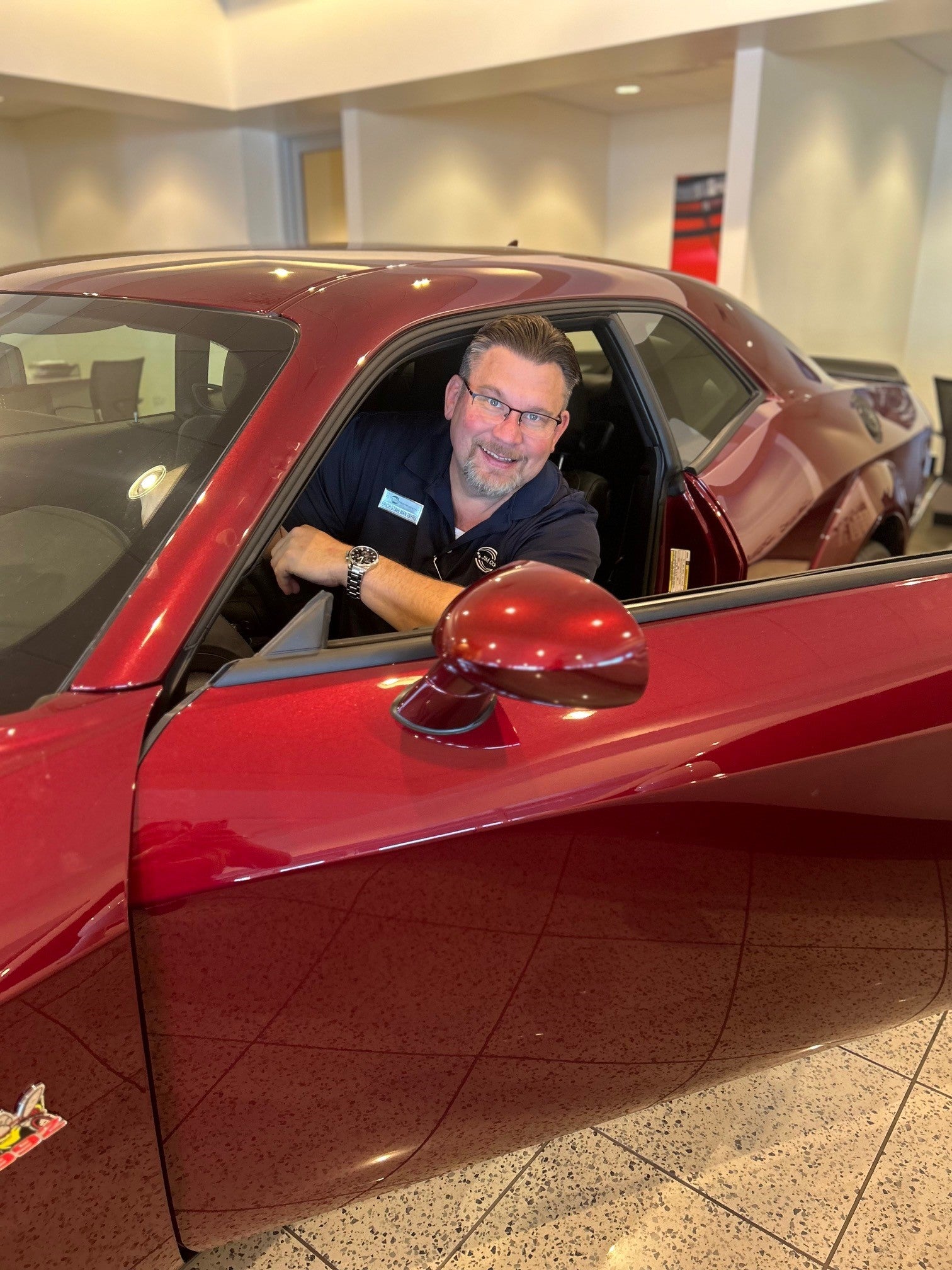 Jim Click Chrysler Dodge Ram Staff - Tucson Chrysler, Dodge, Jeep, Ram ...