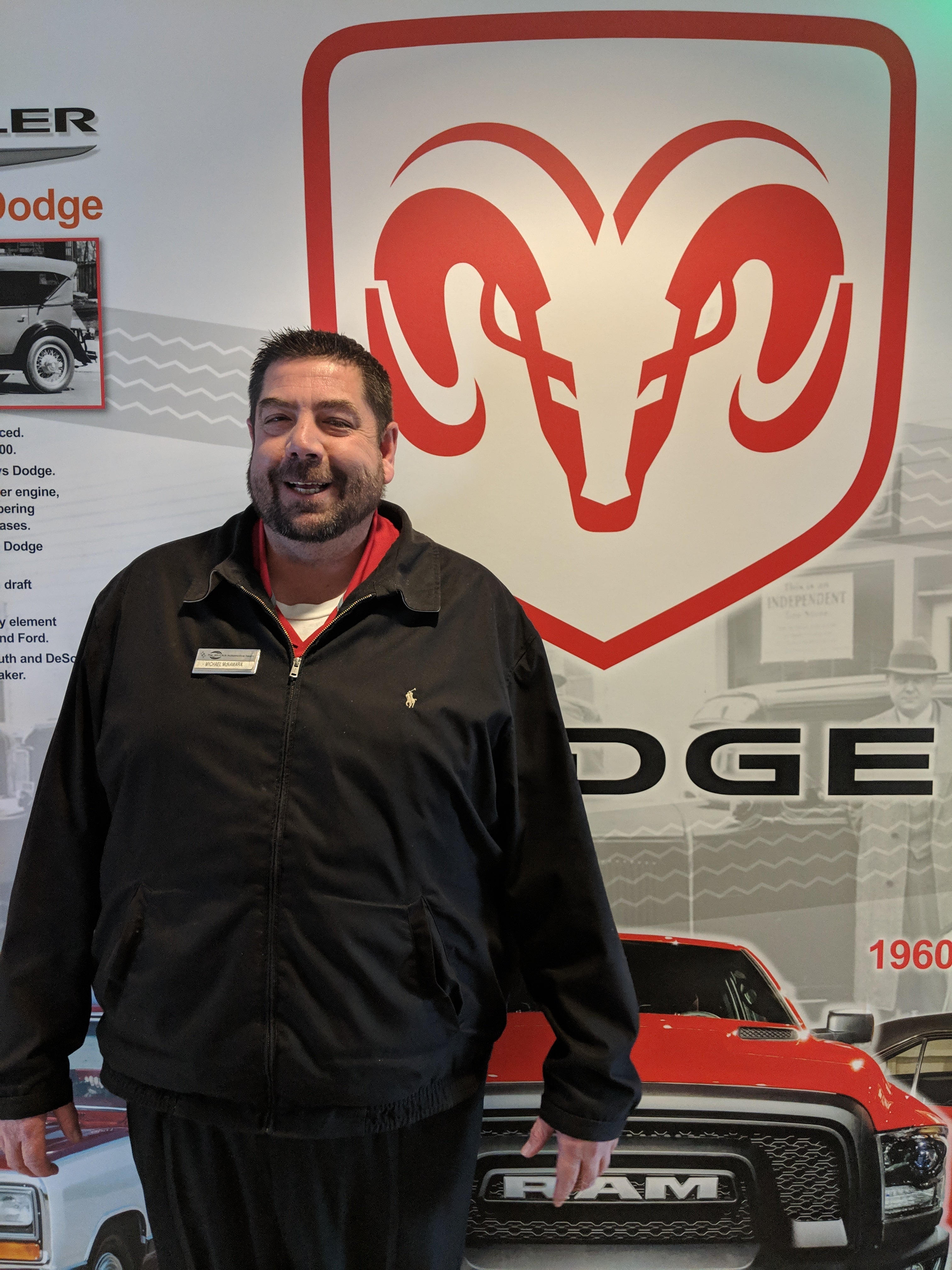 Jim Click Chrysler Dodge Ram Staff - Tucson Chrysler, Dodge, Jeep, Ram ...